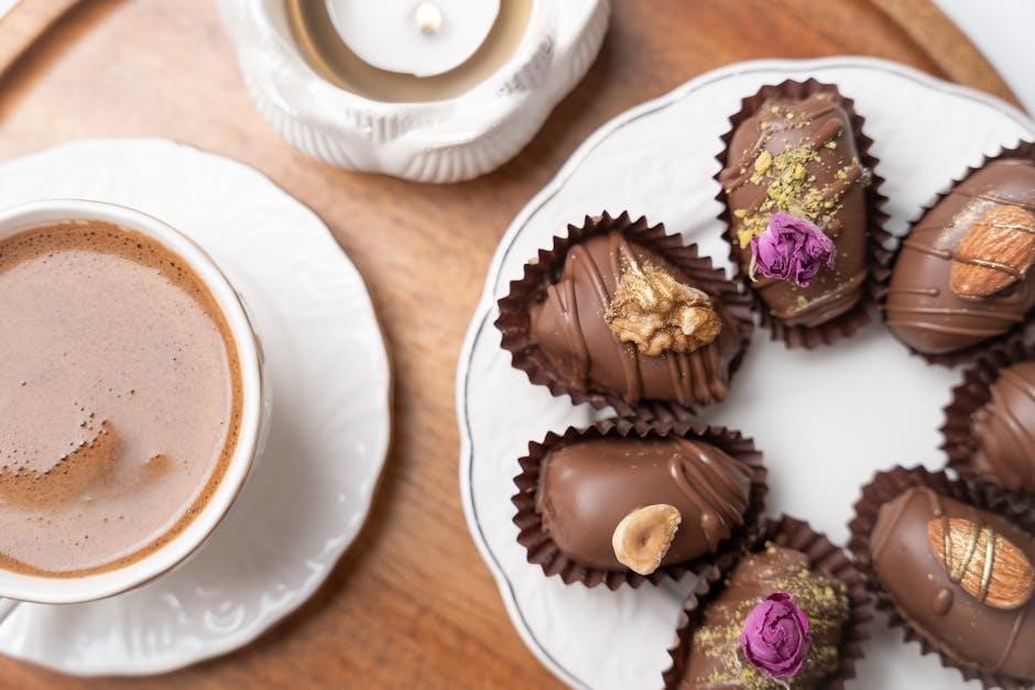 Russell Stover Chocolate Guide: Indulge in Delicious Treats